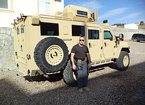 Reliable Dignitary Protection Solutions