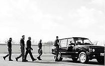 Reliable Dignitary Protection Solutions