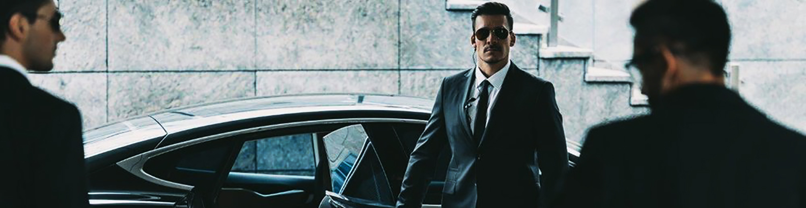 Reliable Dignitary Protection Solutions